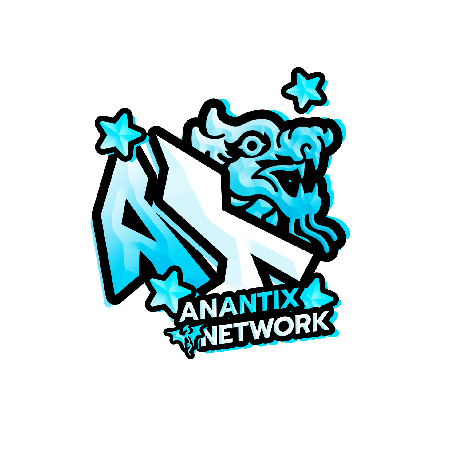 Anantix Network - Powered by HetrixTools
