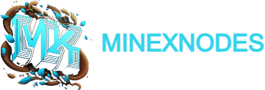 Minexnodes Status - Powered by HetrixTools